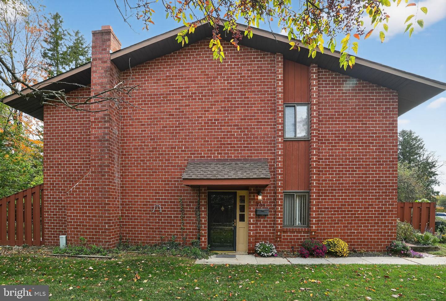 701 Worthington Dr Unit #701, Exton, 19341