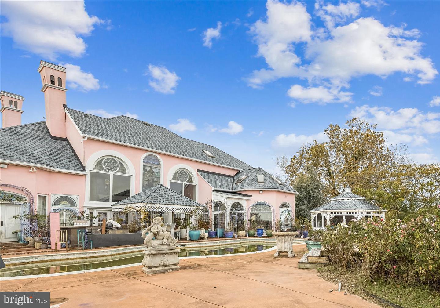 220 Old Steamship Rd, Stevensville, Md 21666 in Chester River Landing