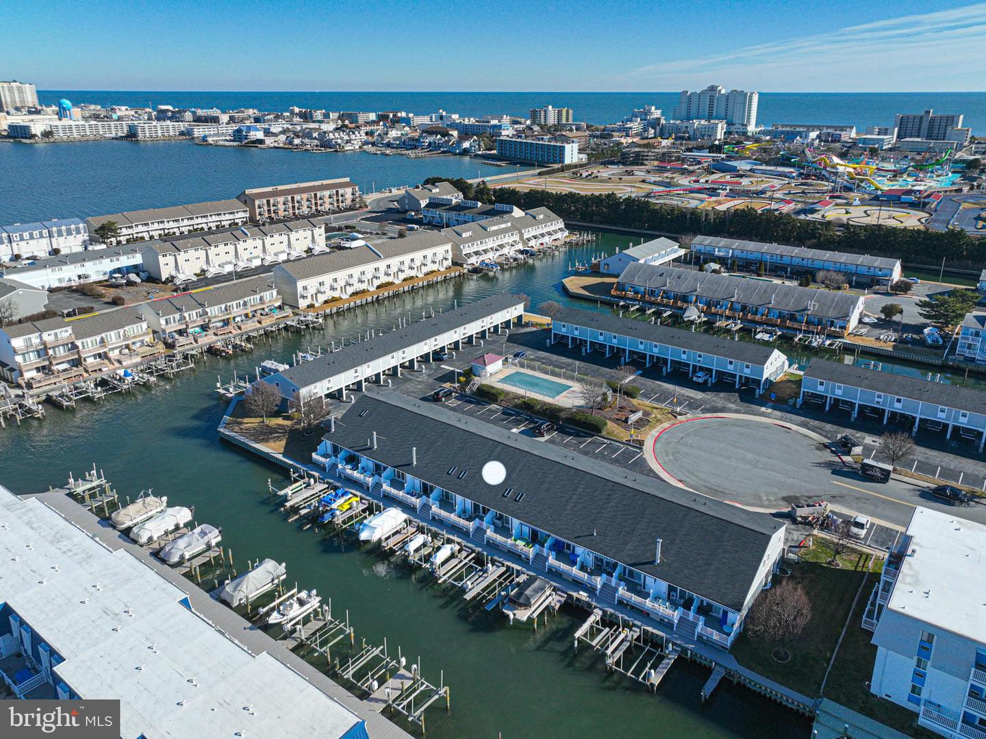 2819 Plover Unit #UNIT 4305, Ocean City MD 21842