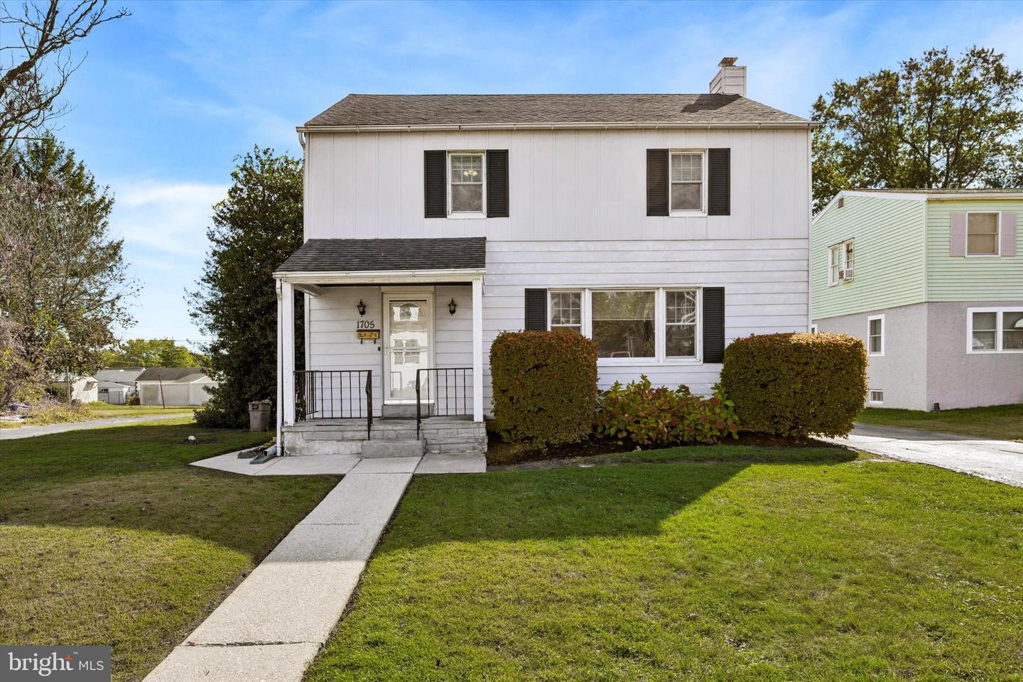 1705 Harmon Rd, Conshohocken, 19428