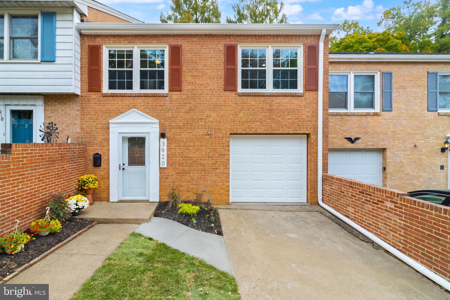 3920 12th St S, Arlington, 22204