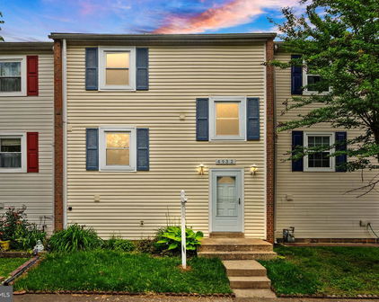 Burke Homes for Sale - Northern Virginia Real Estate Search