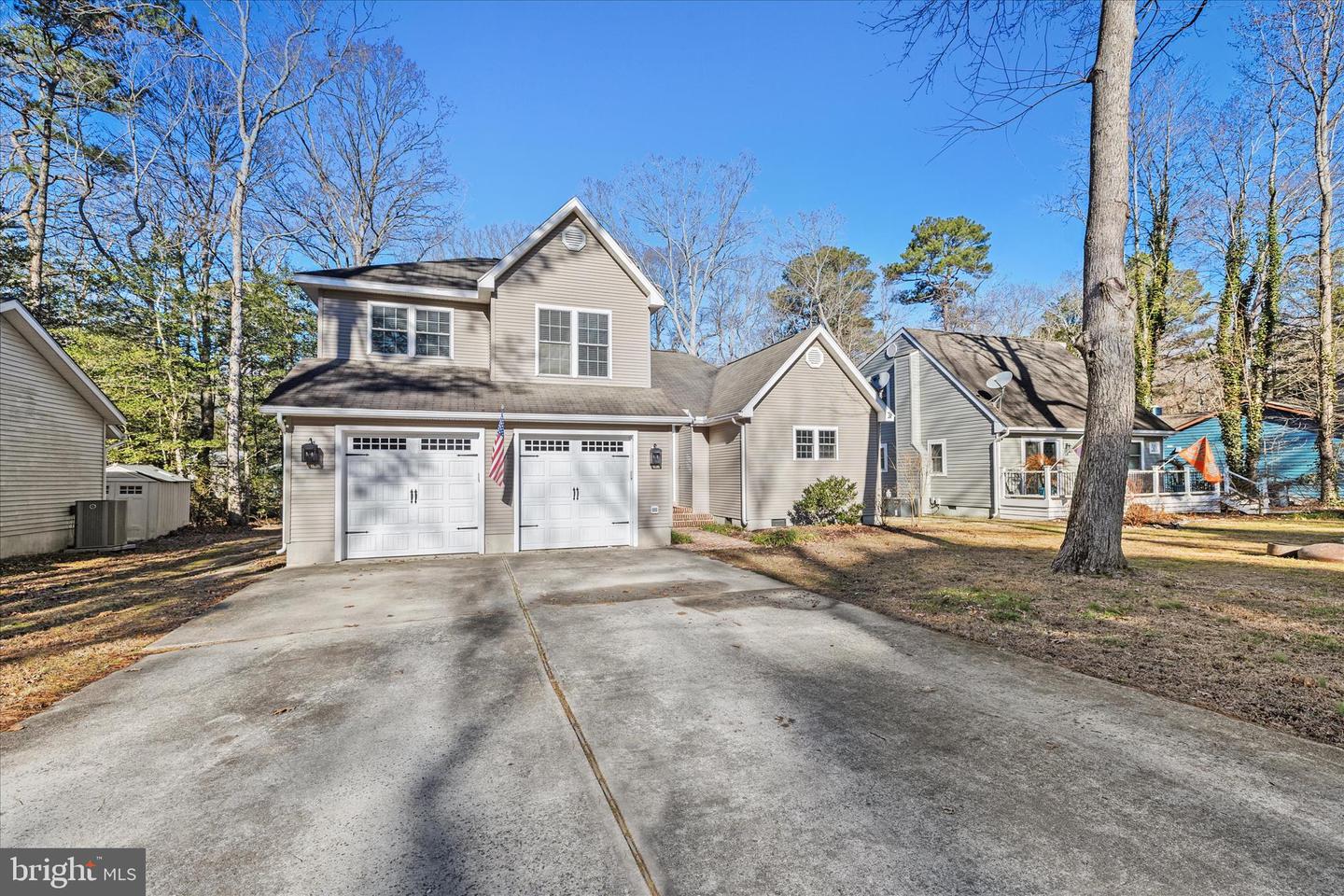 8 Edgewood Dr, Ocean Pines MD 21811