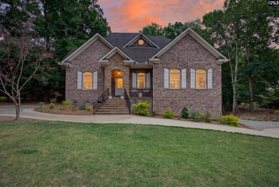 Realtor Lucas Poston | Century 21 Vanguard
