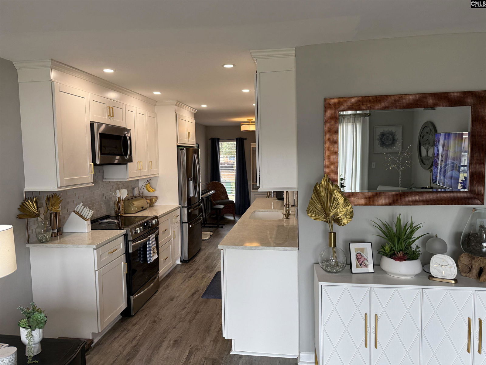 MLS 620856 - Lands End 5 Little Hollow Lane, Lexington - Property for Sale