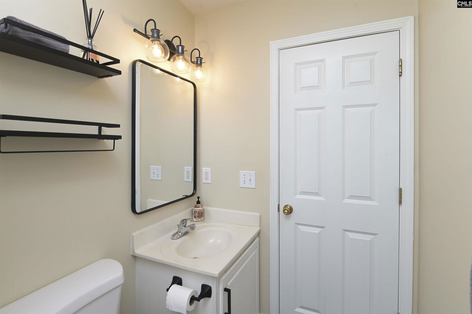 MLS 624761 - Hampton Forest 411 Hampton Forest Drive, Columbia ...