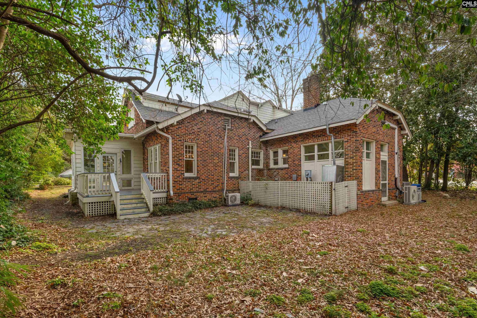 MLS 624752 - Historic District 1403 Lyttleton Street, Camden - Property ...