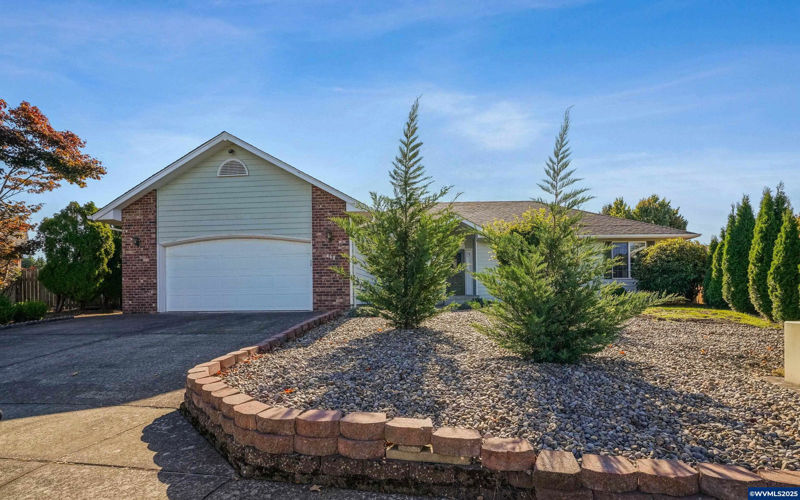 468 Davis St, Dallas, 97338