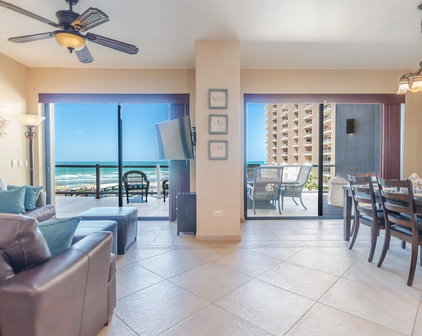 Las Palomas Condos for Sale - Rocky Point Mexico