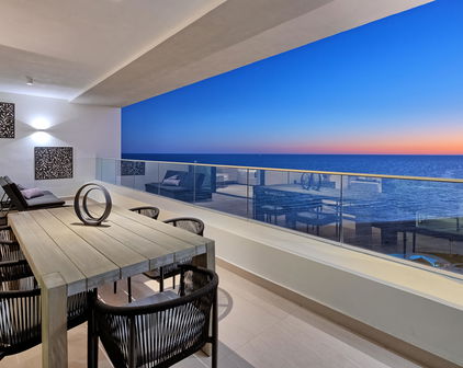 Las Palomas Condos for Sale - Rocky Point Mexico