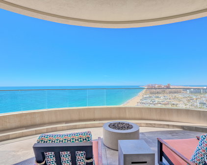 Las Palomas Condos for Sale - Rocky Point Mexico