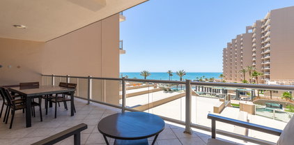 Las Palomas Condos for Sale - Rocky Point Mexico