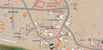 Las Conchas Homes For Sale