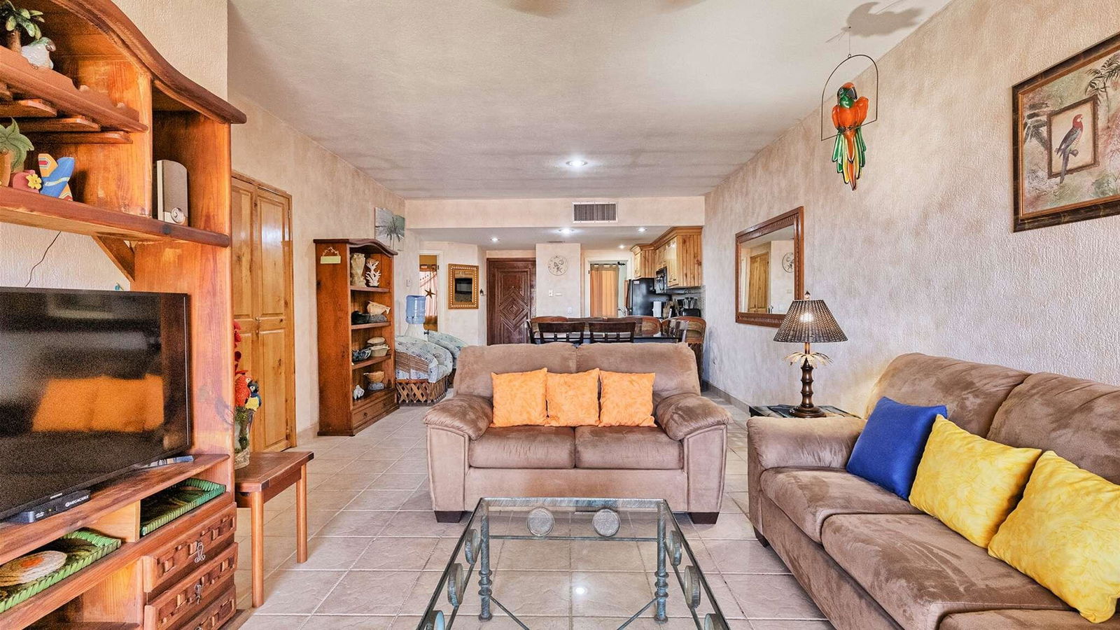 203 Princesa, Sandy Beach, Puerto Penasco,