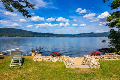 Newfound Lake Waterfront Real Estate | Newfound Lake Waterfront Homes ...