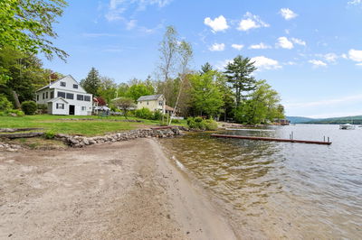 Newfound Lake Waterfront Real Estate | Newfound Lake Waterfront Homes ...