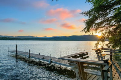 Newfound Lake Waterfront Real Estate | Newfound Lake Waterfront Homes ...