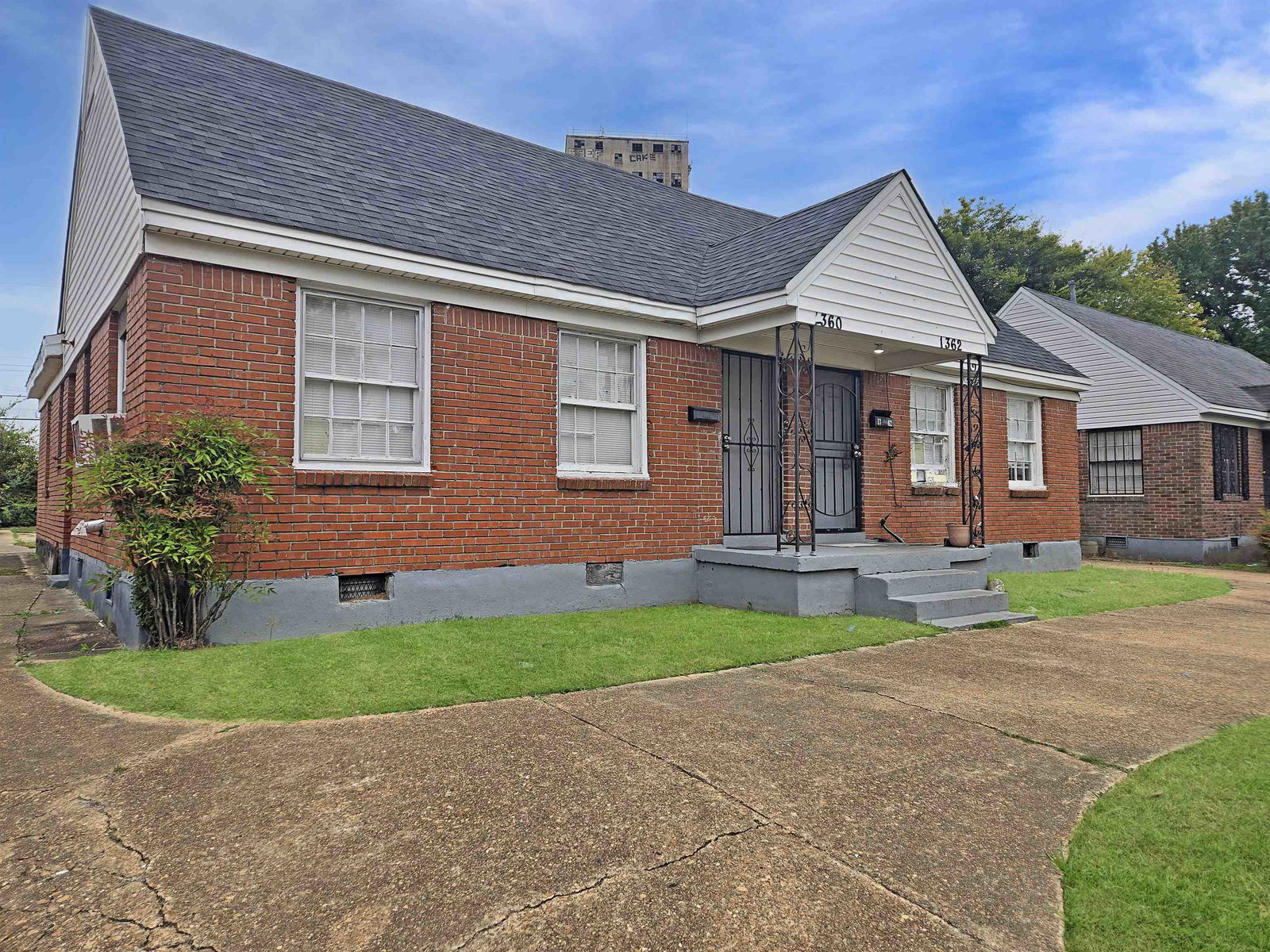 1360 Chadwick Cir, Memphis, 38114