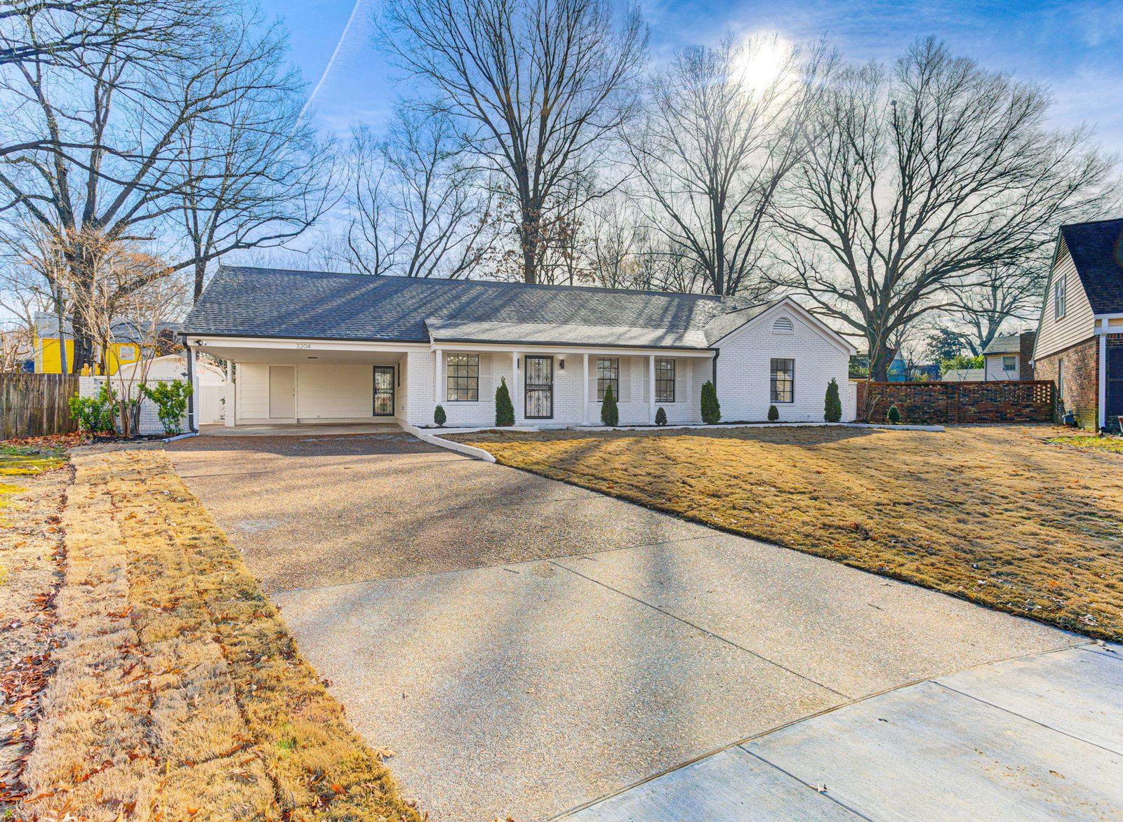 3204 Estes St, Memphis, 38115