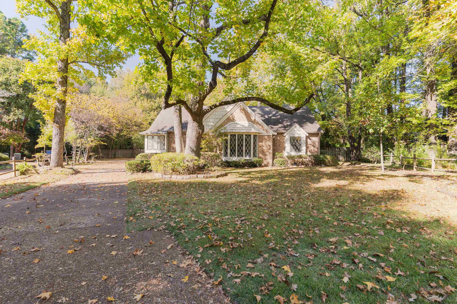 8285 N Montego Pl N, Memphis, 38016