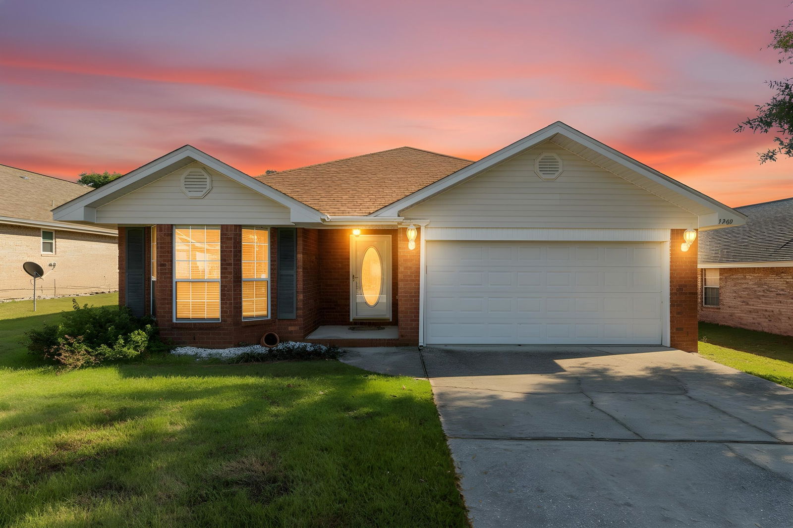 7909 Red Bean Drive, Pensacola FL 32526, Property Listing #989898,